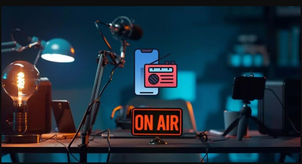 Guía para hacer radio streaming con Radio Caster - Era Tecnológica